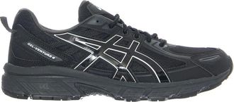 Asics Homme, Sport, Noir, Taille: 40 1/2 EU GEL-Venture 6