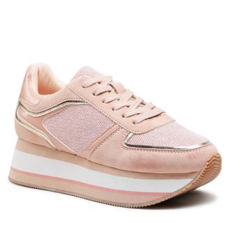 Clara Barson Sneakers Clara Barson WS22266-01 Rosa