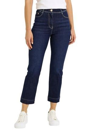 Grain de Malice Jean Raccourci Bootcut Tropez RB02 Femme