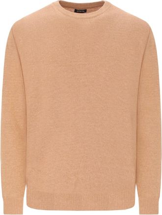 Distretto12 Pullover Pino