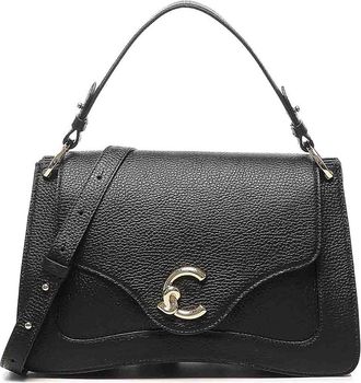 Coccinelle Sac Cabas - Noir