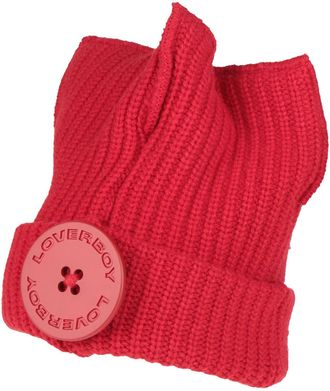 Charles Jeffrey Loverboy ACCESSOIRES - M&uuml;tzen & H&uuml;te auf YOOX.COM