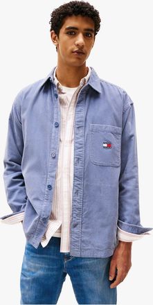 Tommy Hilfiger Chemise textur&eacute;e en coton