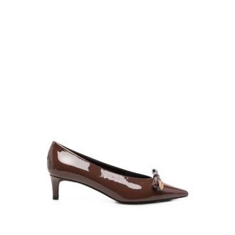 Roberto Festa Milano Femme, Chaussures, Brun, Taille: 37 1/2 EU Orla Pump