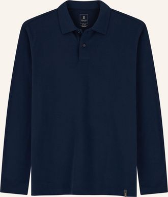 Boggi Milano Boggi Milano Poloshirt blau