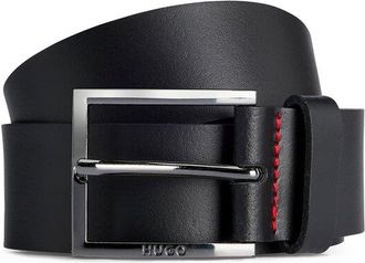 HUGO BOSS Hugo Herreng&uuml;rtel 50496596 Schwarz