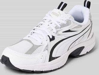Puma Sneaker mit Logo-Print