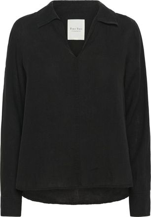 Part Two Part Two NataleePW Regular Fit Long Sleeve Shirt