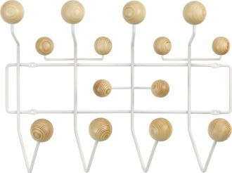 Vitra Porte-manteaux Hang it all - Charles & Ray Eames Vitra