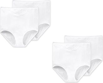 Schiesser H&uuml;ftslip Cotton Essentials