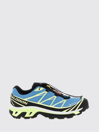 Salomon Baskets Homme couleur Multicolore