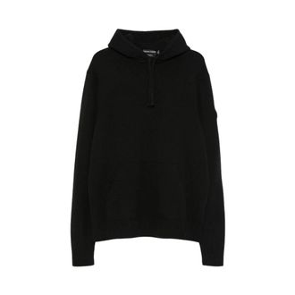 Canada Goose Wander Sweatshirt - - Sweatshirts & Hoodies - Herren - Schwarzk - S