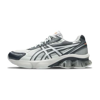 Asics Homme, Sport, Gris, Taille: 38 EU Gel-Kinetic Fluent
