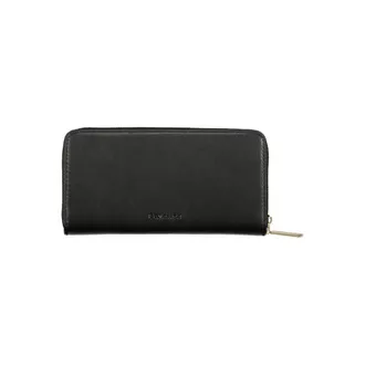 Calvin Klein Multi-Compartment Wallet - Black