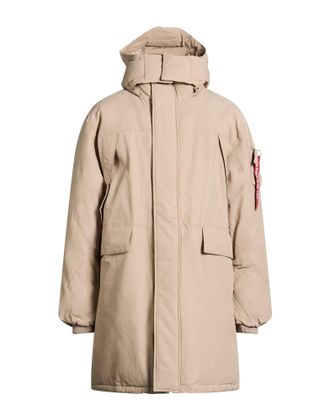 Alpha Industries JACKEN & M&Auml;NTEL - Pufferjacken & Daunenjacken auf YOOX.COM