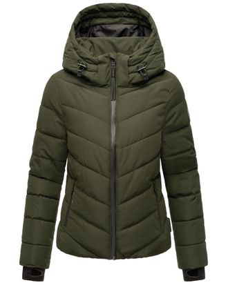 Marikoo Winterjacke Samuiaa XVI