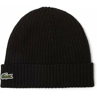 Lacoste unisex, Accessories, Schwarzk, ONE SIZEGr&ouml;&szlig;e