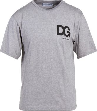 Dolce & Gabbana TOPS - T-shirts auf YOOX.COM