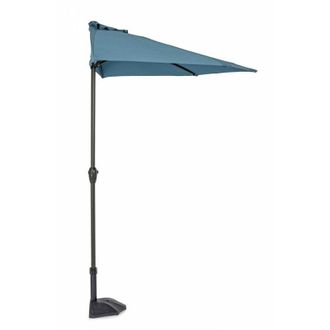 BIZZOTTO Bizzotto - Parapluie nuage Kalife Mezzaluna 2.7