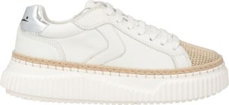 Voile Blanche SCHUHE - Sneakers auf YOOX.COM