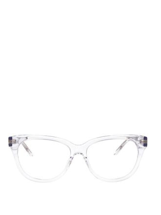 Balenciaga Lunettes - Cristal