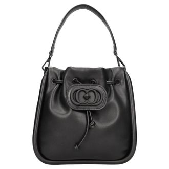 La Carrie Taschen.. Schwarz - - Bags - Damen - Schwarzk - ONE SIZE