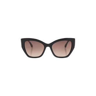 Etro 0143/S Cat-Eye-Sonnenbrille - - Accessories - Damen - Braun - ONE SIZE