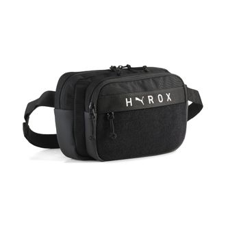 Puma Sac banane PUMA x HYROX (4,5 L), Accessoires, Noir, OSFA