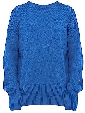 Generic Vetement Femme Hiver Pull Pull Laine Femme Automne Et Hiver Nouvelles Dames D&eacute;contract&eacute; Confortable Polyvalent en Laine De Placage Europ&eacute;en Et Leger C