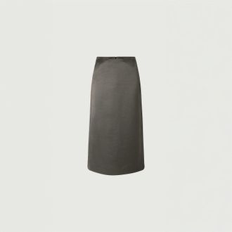 SOEUR JUPE HELIA VERTE