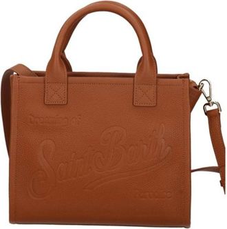 MC2 Saint Barth Damen, Taschen, Braun, ONE SIZEGröße