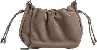 Brunello Cucinelli TASCHEN - Umh&auml;ngetasche auf YOOX.COM