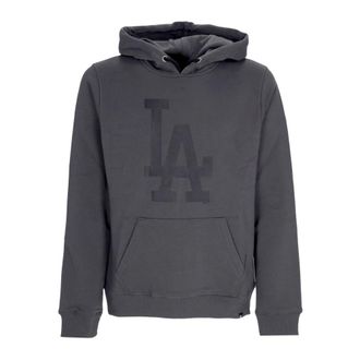 47 Brand Imprint Burnside Hood - - Sweatshirts & Hoodies - Herren - Grau - XL