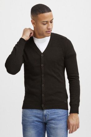 Blend Cardigan BHCaden Gem&uuml;tlicher Feinstrick-Cardigan