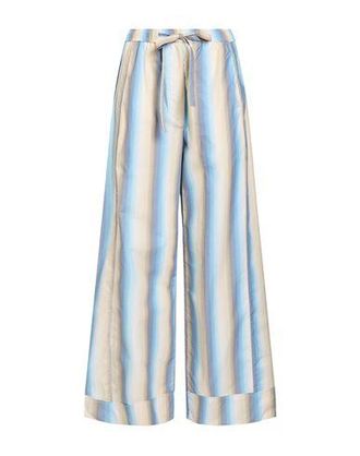 Ganni BAS - Pantalons sur YOOX.COM