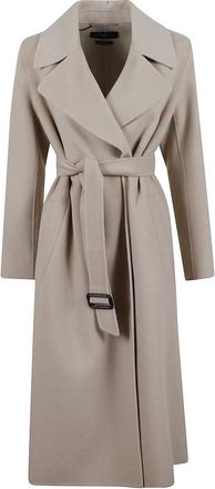 Max Mara Damen, Mäntel, Braun, XSGröße