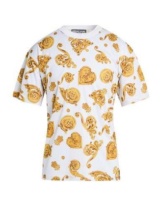 Versace TOPS - T-shirts sur YOOX.COM