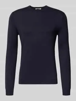 Only & Sons Regular Fit Pullover aus Viskose-Mix Modell WYLER