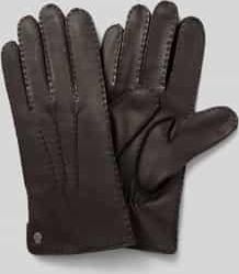 Roeckl Lederhandschuhe aus echtem Leder Modell Garmisch