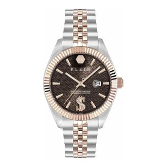 Philipp Plein Herren, Accessories, Grau, ONE SIZEGr&ouml;&szlig;e