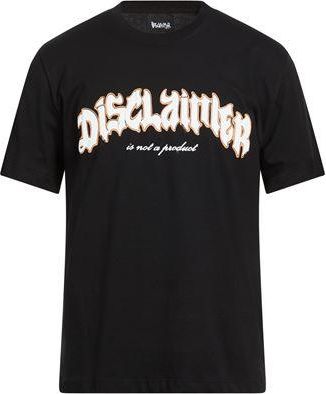 Disclaimer TOPS - T-shirts sur YOOX.COM