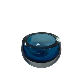 Kaheku Tischlicht Olson blau 9,5 &Oslash; 6,5h 849001752