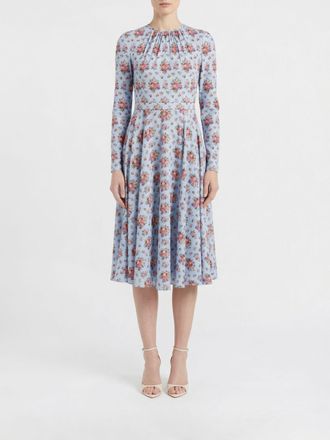 Dolce & Gabbana Robe DOLCE & GABBANA Femme couleur Multicolore