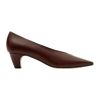 Parall&egrave;le Parallele, Damen, Schuhe, Rot, 38 EUGr&ouml;&szlig;e