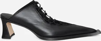 Miista Women s Sherri Mules Black