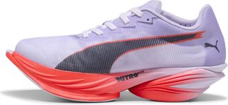 Puma FAST-R NITRO Elite 3 Laufschuhe Damen, Accessoires, Lila, 40.5