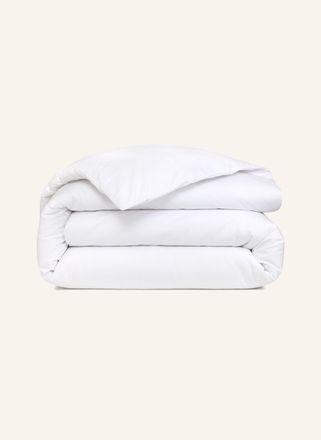 HUGO BOSS Bettw&auml;sche Set Beboss weiss