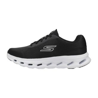 Skechers GO Walk Glide-Step 2.0 - - Shoes - Herren - Schwarzk - 43 EU
