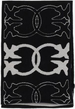 Pinko Pinko, Damen, Accessories, Schwarzk, ONE SIZEGröße