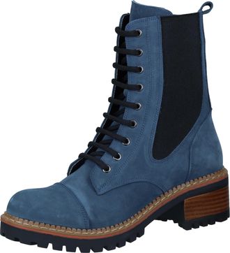 Manitu Damen Stiefeletten 40 EU